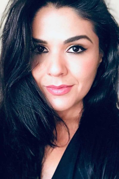 Rock Star Conductor Alexandra Arrieche - Chic Compass Magazine
