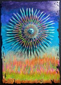 Robert Shields – Artistry in (Constant) Motion – Chic Compass Magazine