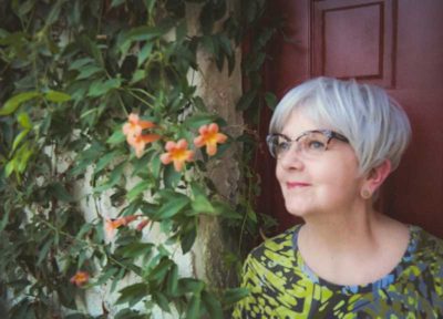 ‘Little Feller’ Lynn Morris - Chic Compass Magazine