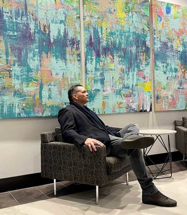 Alexander Franco: The Unicorn of Artists – Chic Compass Magazine