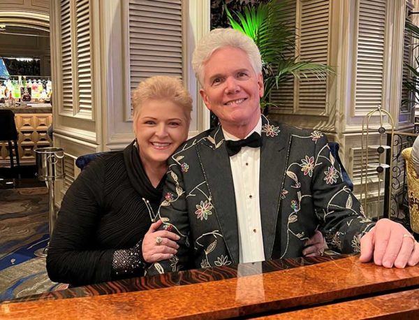 Piano Players of Bellagio – Chic Compass Magazine