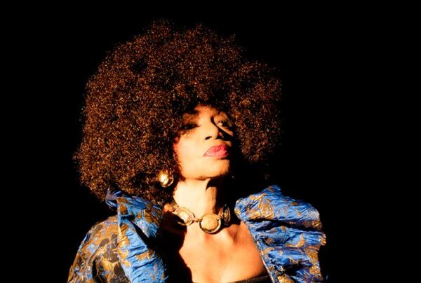 Melba Moore - Chic Compass Magazine
